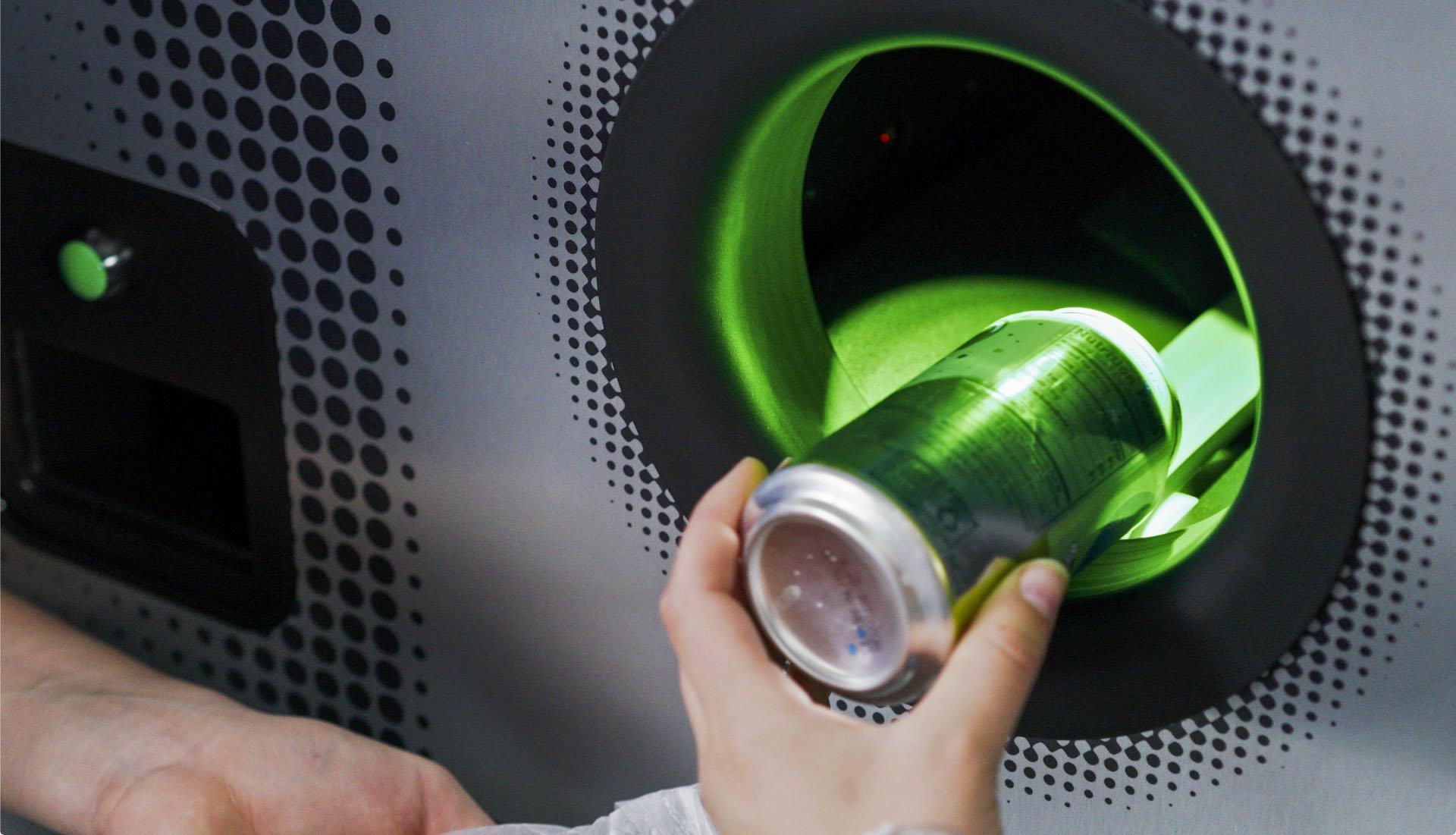 Flexible deposit return solutions | Envipco
